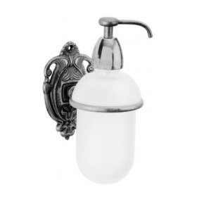 Hansgrohe AddStoris 41745000 Дозатор для жидкого мыла, купить в ...