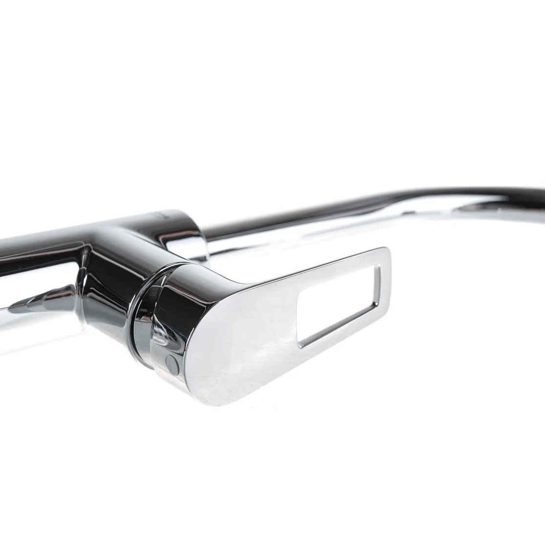 GROHE BauLoop 31232001 Смеситель для мойки, купить в магазине ...