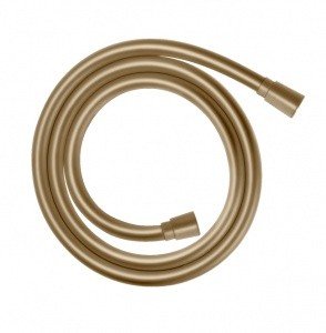 Hansgrohe Isiflex 28276140 Шланг для душа 1600 мм, купить в интернет ...