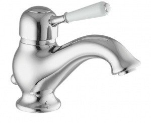 GROHE Eurodisc Joy 23427LS0 смеситель для раковины, купить в интернет ...