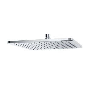 Hansgrohe Crometta E 26727000 Верхний душ 240*240 мм (хром), в магазине ...