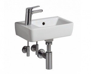 Ceramica CIELO Shui SHBA40 - Раковина накладная на столешницу Ø40 ...