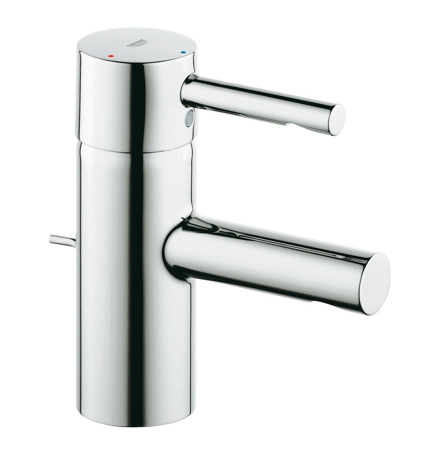 GROHE Essence 2336800E Смеситель для раковины, в магазине сантехники ...