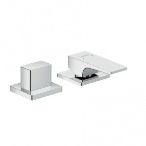 HANSGROHE - Смесители для ванны, купить, магазин сантехники Сантехмаг.Ру