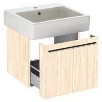 Duravit Fogo FO 9553 Тумба подвесная, в магазине сантехники Сантехмаг.Ру