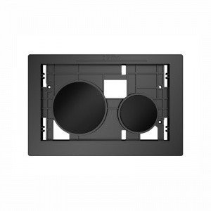 TECE Loop 9240672 Лицевая накладка для панели смыва Modular, купить в интернет-магазине ...