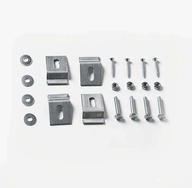 Artceram ACA001 Крепеж для врезных раковин, купить в магазине ...