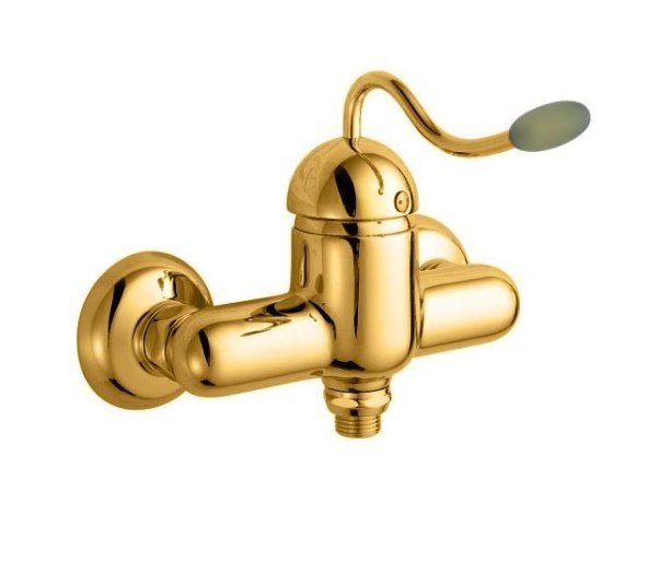 Nicolazzi Signal 3405GO20 Смеситель для душа (золото), в магазине ...