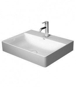 Villeroy & Boch Collaro 4A184001 Раковина для ванной комнаты Ø 40 см ...