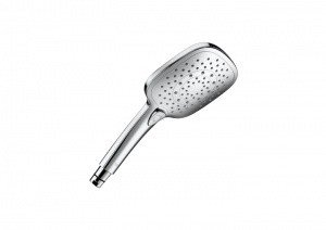 Hansgrohe Croma 100 1jet EcoSmart 28583000 Ручной душ (хром), в ...