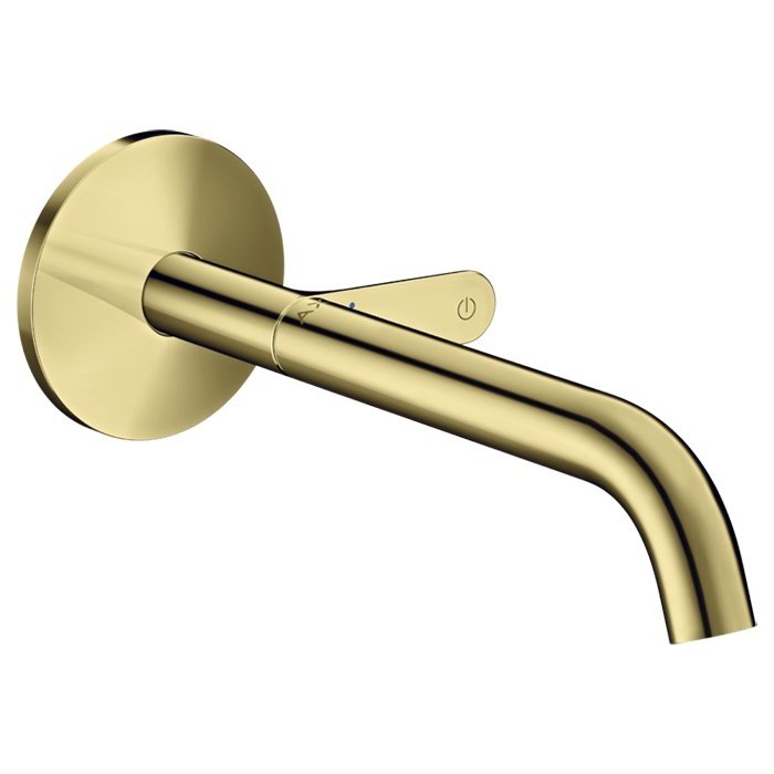 AXOR One Select 48112990 Настенный смеситель для раковины (полированное ...