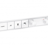 Hansgrohe RainSelect 15381700 Термостатический смеситель для ванны ...