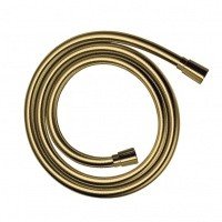 Hansgrohe Isiflex 28272990 Шланг для душа 1250 мм, купить в магазине ...