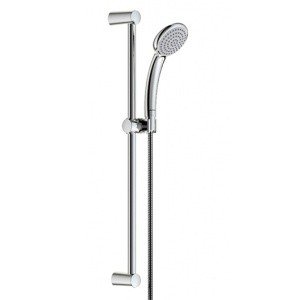Grohe New Tempesta 100 27600001 Душевой гарнитур (хром), в интернет ...
