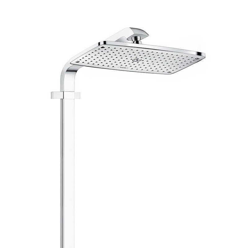 Hansgrohe Raindance E 27288000 - Душевая система Showerpipe 360 1jet с ...