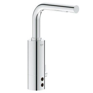 GROHE Eurosmart Cosmopolitan E 36324 000 Электронный смеситель для ...