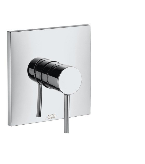 Hansgrohe Axor Starck X 10645000 Смеситель для душа (хром), в магазине ...