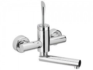 Смеситель для кухни 32482002 GROHE Eurosmart New, в магазине сантехники ...