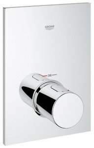 Смеситель термостат 27618 000 GROHE Grohtherm F, в магазине сантехники ...