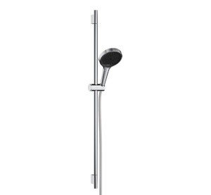 Hansgrohe Raindance Unica'S 27893000 Душевой гарнитур (хром), в ...