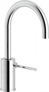 GROHE Lineare 23106000 смеситель для раковины, в магазине сантехники ...