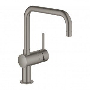 Grohe Essence New 30269AL0 Смеситель для кухни, в магазине сантехники ...