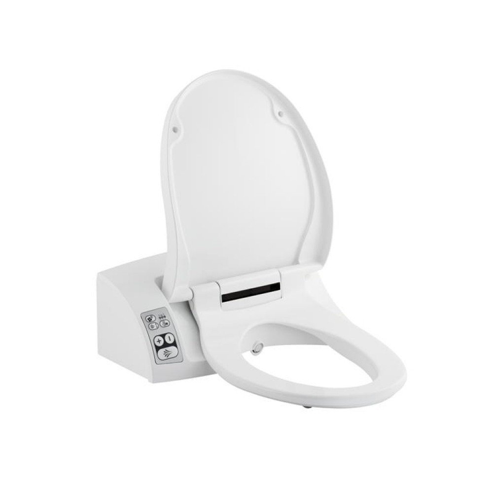 GEBERIT AquaClean 5000 plus 146.120.11.1 Крышка-биде для унитаза, в ...