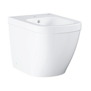 GROHE Euro Ceramic 39340000 Биде напольное, купить в магазине ...