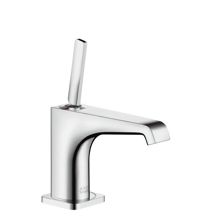 Hansgrohe Axor Citterio E 36102000 Смеситель для раковины (хром), в ...