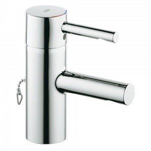 GROHE Eurosmart Cosmopolitan 32825000 Смеситель для раковины, цвет ...