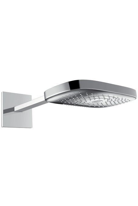 Hansgrohe Raindance Select Е 300 2jet 26468000 Верхний душ (хром), в ...
