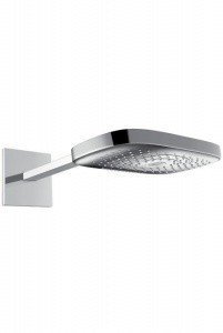 Hansgrohe Raindance AIR 300 mm 27493000 Верхний душ в комплекте с ...