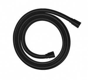 GROHE Relexa 28143KS0 - Душевой шланг металлический 1500 мм (черный ...