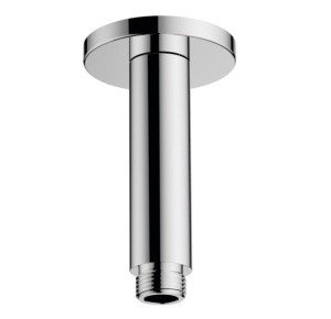 Hansgrohe Vernis Blend 27805000 Кронштейн для верхнего душа 300 мм, в ...