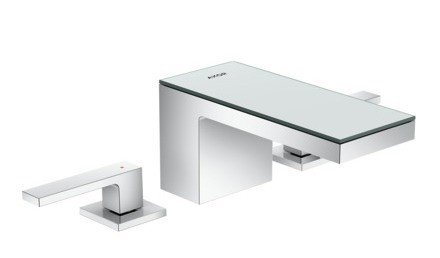 Axor MyEdition 47050000 Смеситель для раковины, в магазине сантехники ...