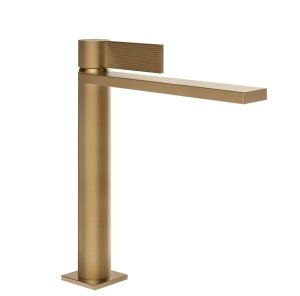 Hansgrohe Metropol 32512140 Высокий смеситель для раковины, купить в ...