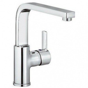 GROHE Eurostyle Cosmopolitan 23043002 - Высокий смеситель для раковины ...