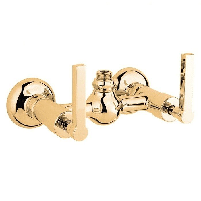 Nicolazzi Mac Kinley 05 2225GO29 Смеситель для душа (золото), в ...