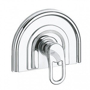 Смеситель для душа 33635003 GROHE Eurostyle New, купить в интернет ...