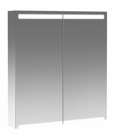 Ifo Option Middle 60 47185 Зеркальный шкафчик с подсветкой, в магазине ...
