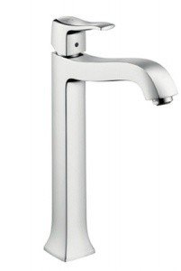 Смеситель для душа 31672000 Hansgrohe Metris Classic, в магазине ...