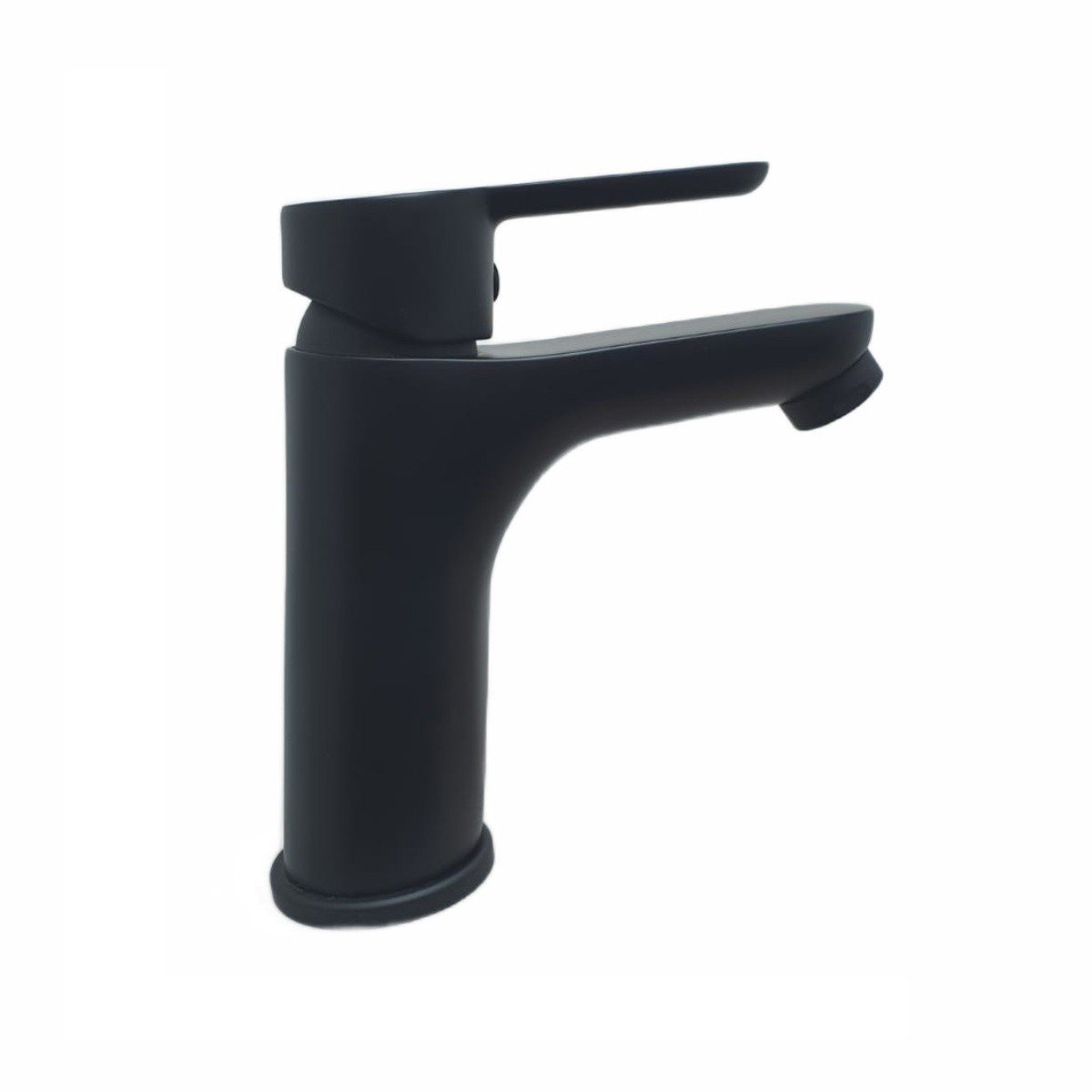 Webert Sax Evolution SE833102560 Смеситель для раковины (чёрный матовый), купить в магазине ...