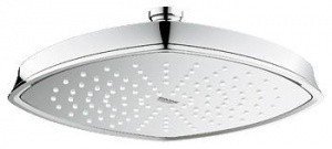 GROHE Rainshower Cosmopolitan 210 28373000 Верхний душ (хром), купить в ...