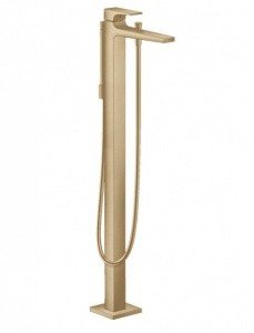 Смесители Hansgrohe Metropol, купить, магазин сантехники Сантехмаг.Ру