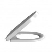 Villeroy & Boch O.novo 9M38S101 - Сиденье с крышкой для унитаза ...