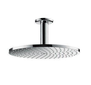 Grohe Rainshower Cosmopolitan 310 26067000 Верхний душ с кронштейном ...