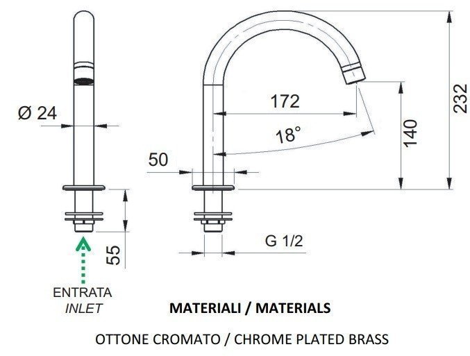 REMER Infinity I57BO Смеситель для раковины (белый матовый), купить в интернет-магазине ...