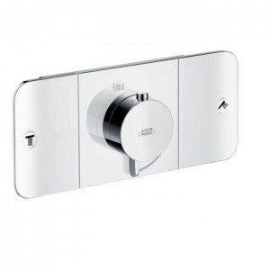 AXOR - дизайнерские смесители от Hansgrohe, купить в Santehmag.ru