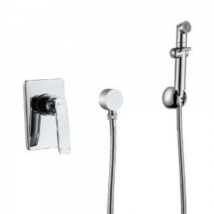 GROHE Sena Trigger Spray 35 26328000 - Гигиенический душ ...