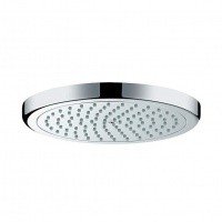 Hansgrohe Croma 27222000 - Душевая система Showerpipe 220 1jet (хром ...